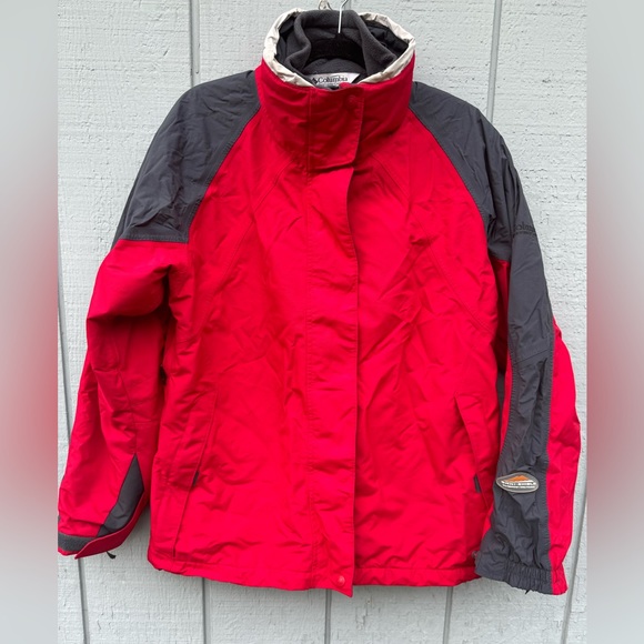 Columbia | Jackets & Coats | Columbia Weatherproof Women Jacket | Poshmark